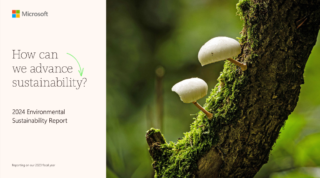 Microsoft: Promoting environmental justice with EKOenergy - EKOenergy ...